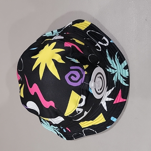 Neff | Accessories | Nwt Unisex Neff Bucket Hat | Poshmark